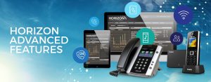 Horizon Support – Dial Direct UK Ltd