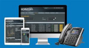 Horizon Support – Dial Direct UK Ltd