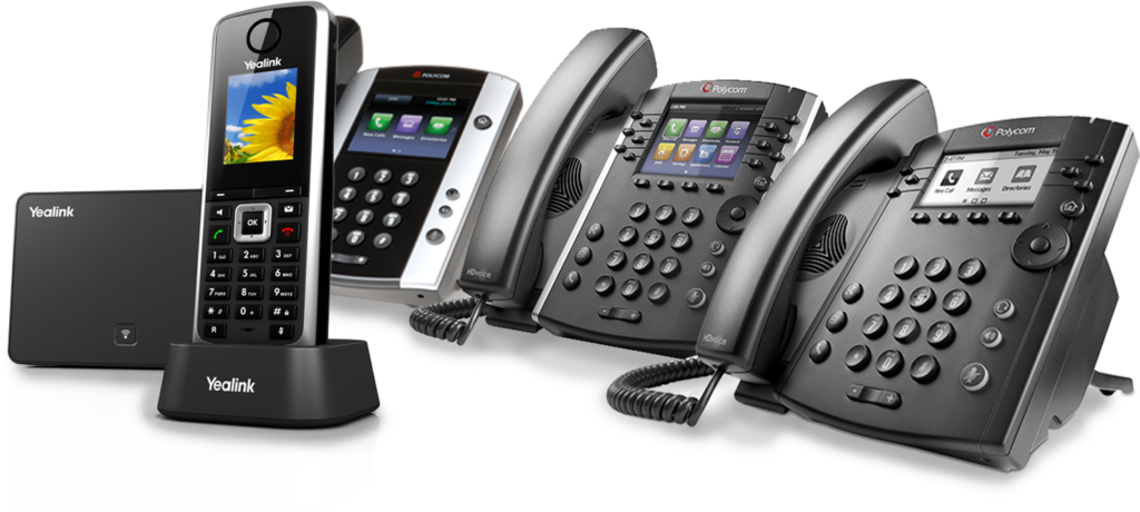 Horizon Support – Dial Direct UK Ltd