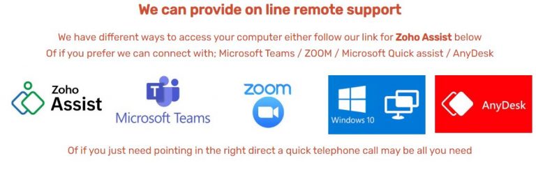 Services – Dial Direct UK Ltd